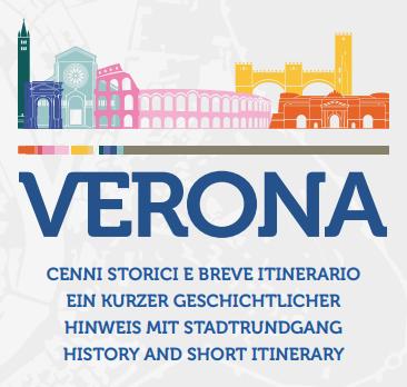 Oanda Map Pa Turistica Verona