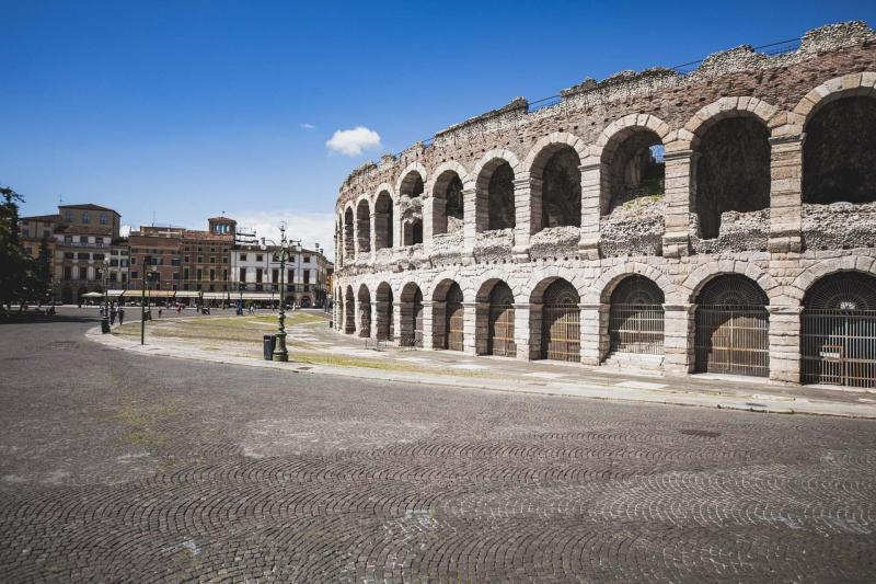Colli Romani Cosa Vedere A Verona Cosa Fare A Verona E Provincia