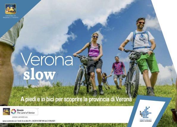 Oanda Map Pa Turistica Verona