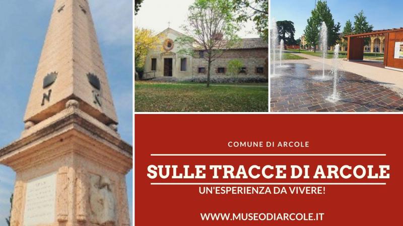Arcole Verona Dove Si Trovano
